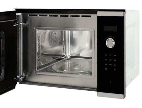 Lò vi sóng âm tủ BOSCH BFL524MS0|Serie 6 | Bosch Luxury - Hệ Thống ...