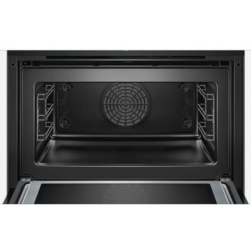 Lò Nướng Kết Hợp Vi Sóng BOSCH CMG633BB1|Serie 8 | Bosch Luxury - Hệ ...