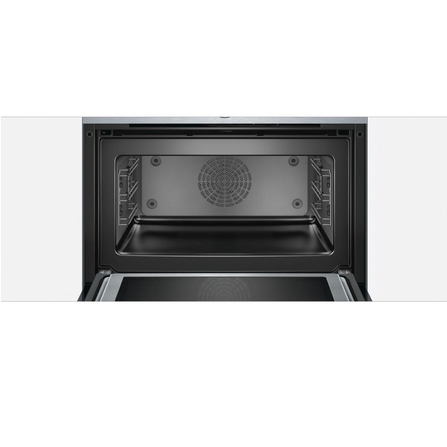 Lò nướng kèm vi sóng BOSCH CMG656BS6B|Serie 8 | Bosch Luxury - Hệ Thống ...