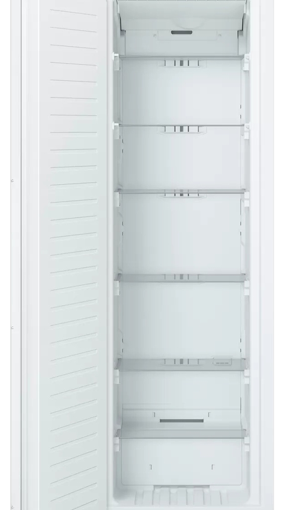 Tủ Đông Âm Tủ BOSCH GIN81AEF0| Serie 6 | Bosch Luxury