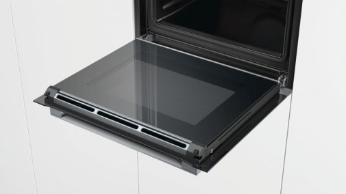 Lò nướng âm tủ BOSCH HBG635BS1|Serie 8 | Bosch Luxury
