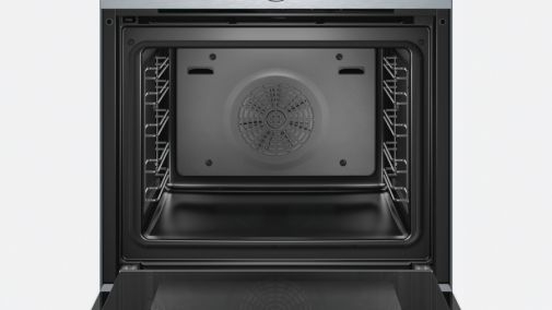 Lò nướng âm tủ BOSCH HBG635BS1|Serie 8 | Bosch Luxury