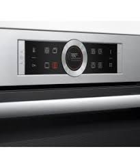 Lò Nướng Bosch HBG675BS1 |Serie 8 | Bosch Luxury