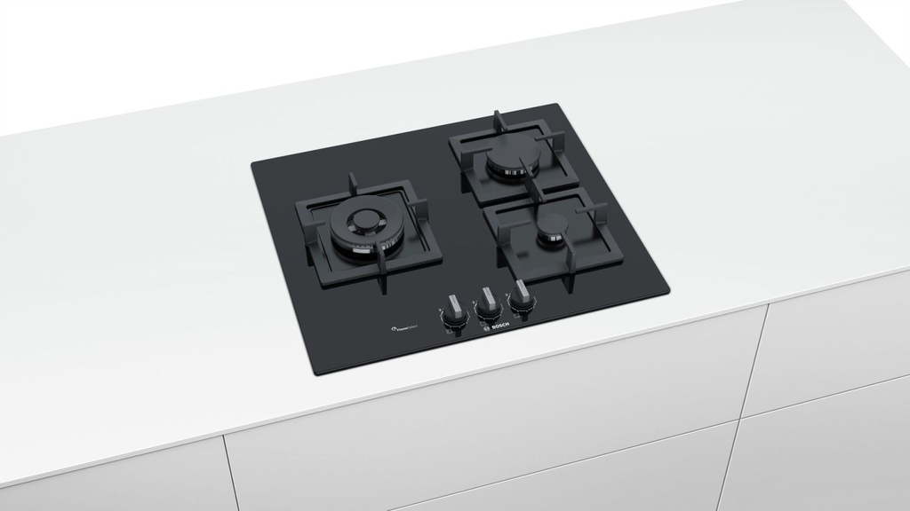 Bếp Gas BOSCH PPC6A6B20 |Serie 6 | Bosch Luxury