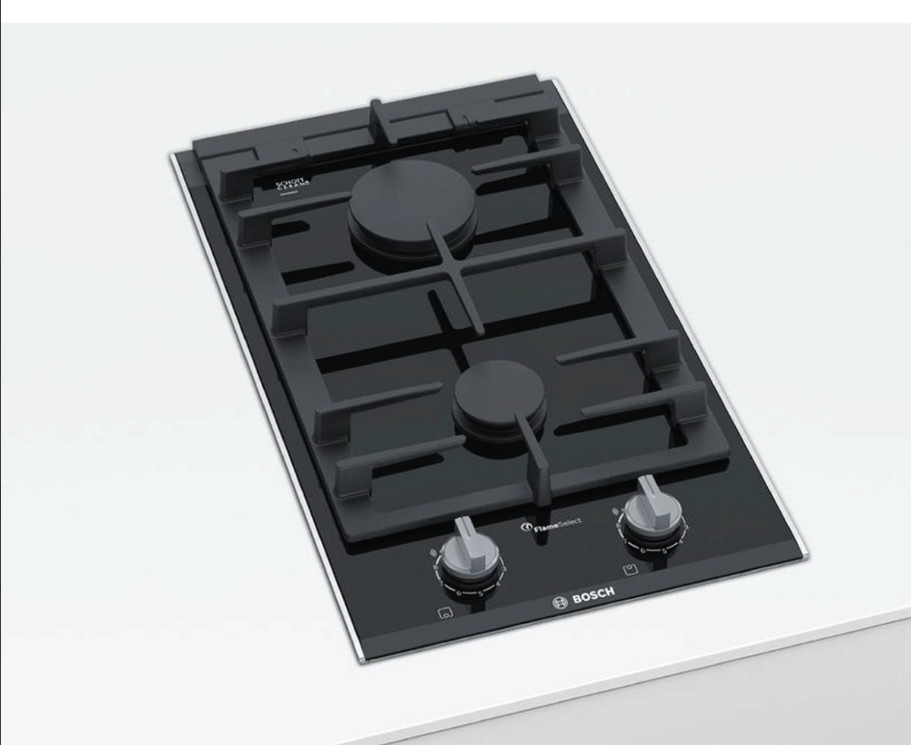Bếp Domino Gas BOSCH PRB3A6B70 |Serie 8 | Bosch Luxury - Hệ Thống ...