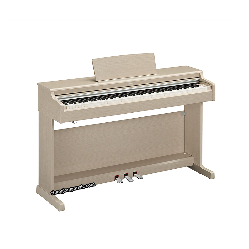 Yamaha YDP-164 | Đàn piano điện Yamaha mới chính hãng Công Ty Cổ Phần ...