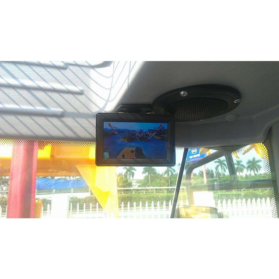 Máy Xúc Lật Nhỏ, Mini 0,85(m3) AOLITE 920 || Xe Xúc Lật 0,85 (m3) || Xe ...