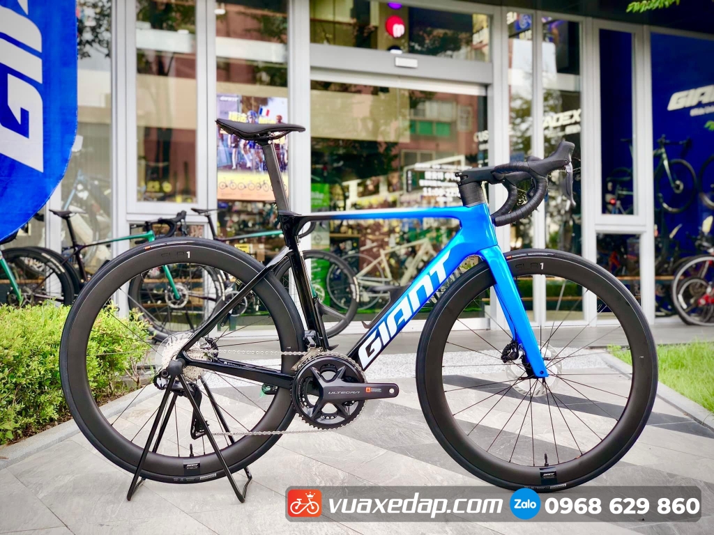 GIANT Propel Adv Pro 0 (2024) | Vua Xe Đạp - Xe đạp thể thao, địa hình ...