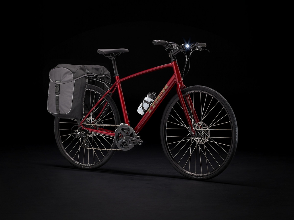 Trek FX 1 Disc 2022 | Vua Xe Đạp - Xe đạp thể thao, địa hình cho nam, nữ, trẻ em chính hãng