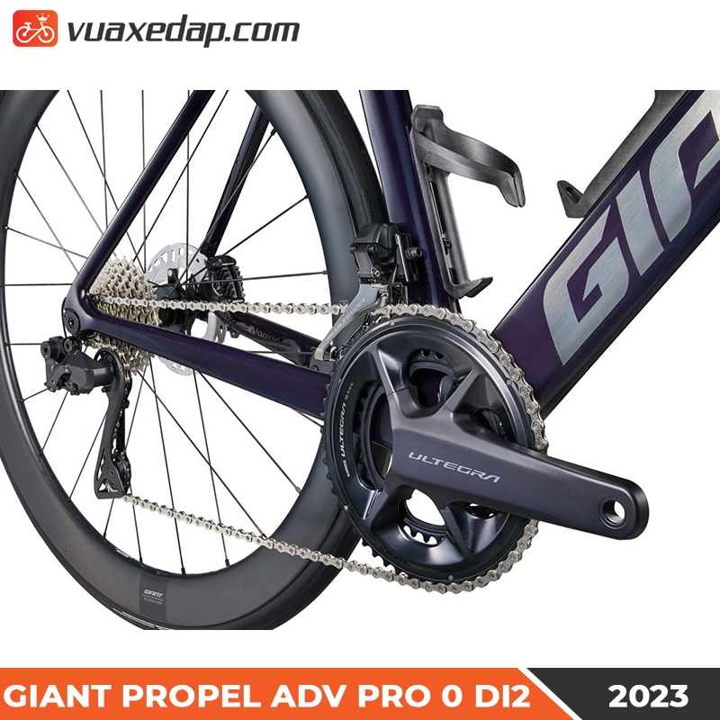 2023 GIANT PROPEL ADV PRO 0 DI2 | Vua Xe Đạp - Xe đạp thể thao, địa ...