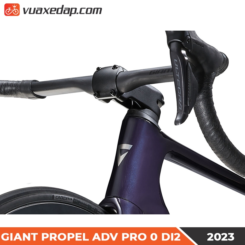 2023 GIANT PROPEL ADV PRO 0 DI2 | Vua Xe Đạp