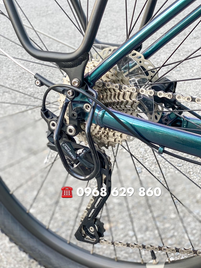 Xe đạp địa hình GIANT EXPEDITION 2 2023 | Vua Xe Đạp - Xe đạp thể thao ...