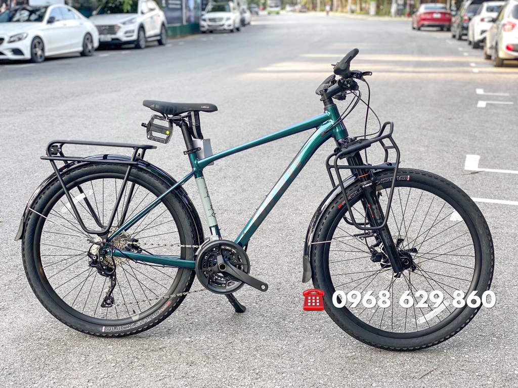 Xe đạp địa hình GIANT EXPEDITION 2 2023 | Vua Xe Đạp - Xe đạp thể thao ...