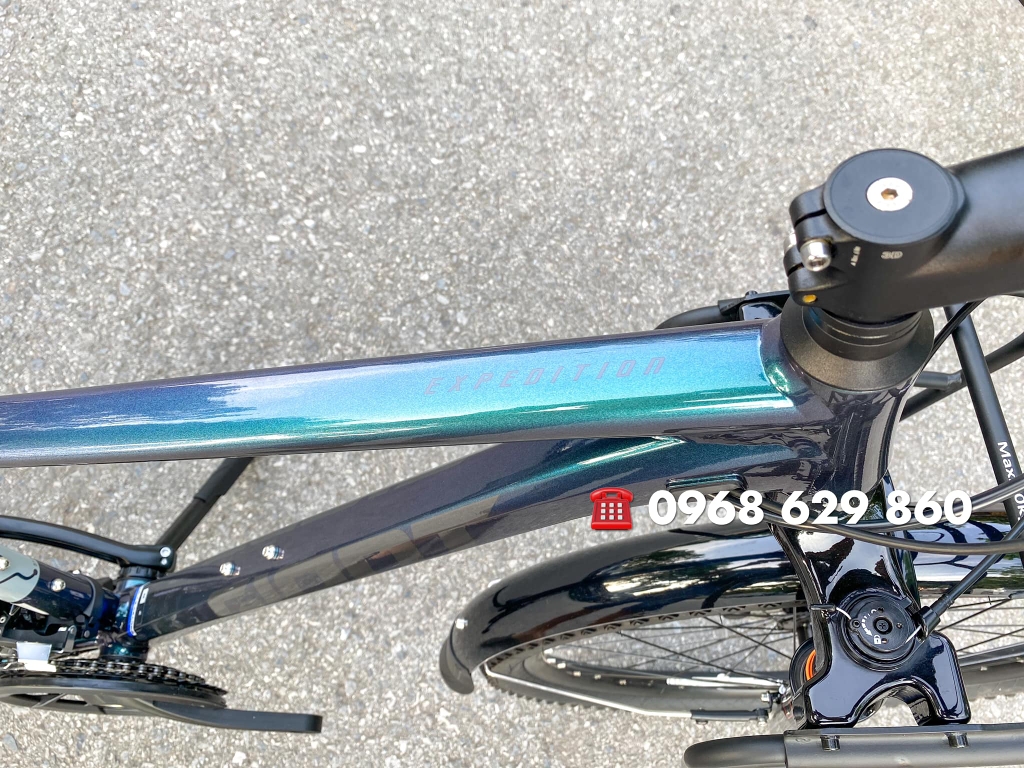 Xe đạp địa hình GIANT EXPEDITION 2 2023 | Vua Xe Đạp - Xe đạp thể thao ...