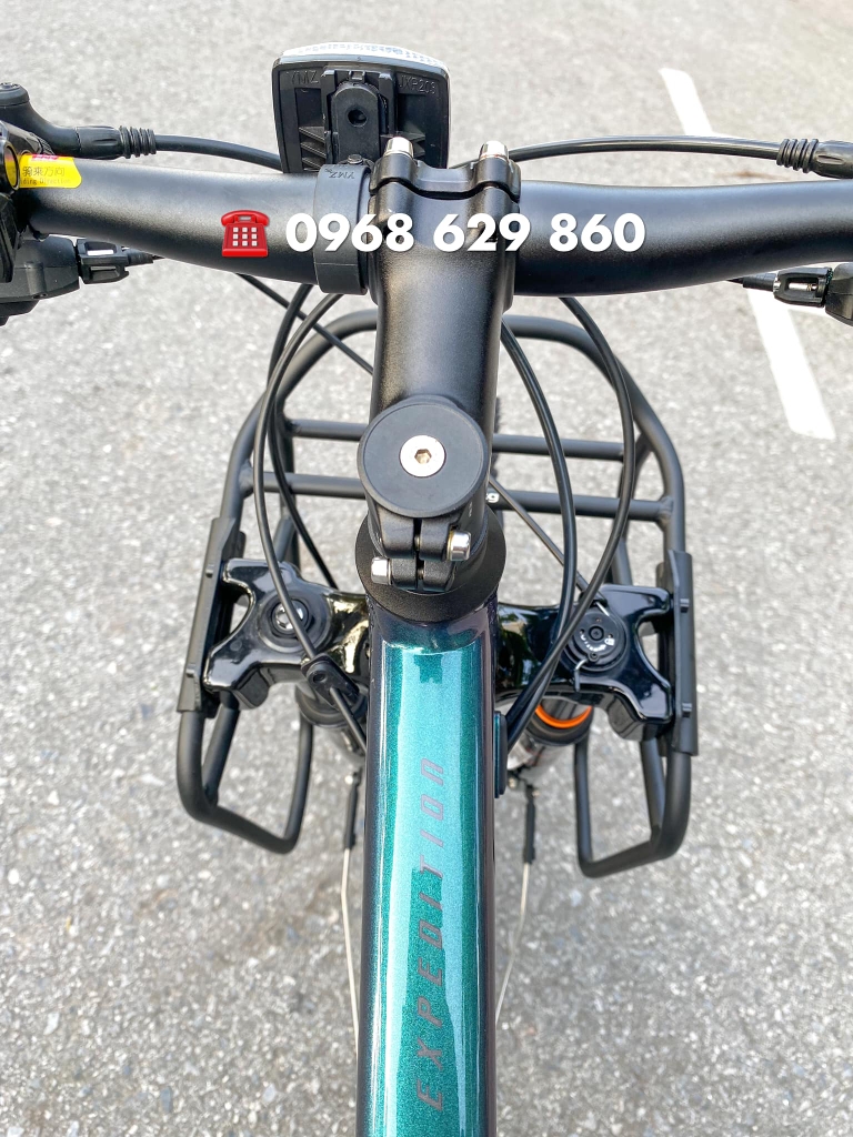 Xe đạp địa hình GIANT EXPEDITION 2 2023 | Vua Xe Đạp - Xe đạp thể thao ...