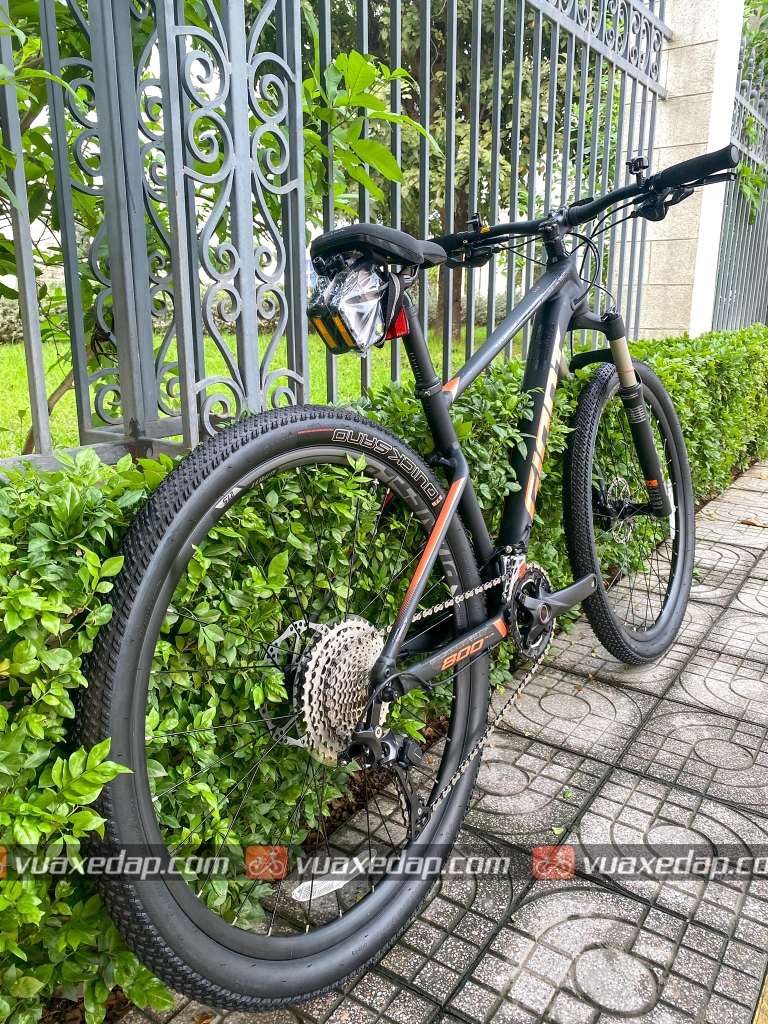 Xe đạp địa hình GIANT XTC 800 PLUS 2023 | Vua Xe Đạp - Xe đạp thể thao ...