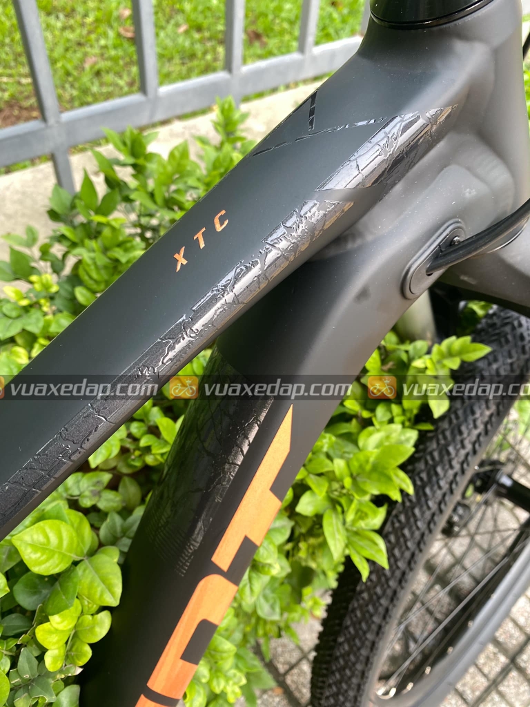 Xe đạp địa hình GIANT XTC 800 PLUS 2023 | Vua Xe Đạp - Xe đạp thể thao ...