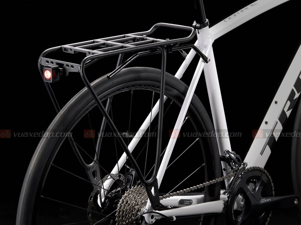 Trek Domane AL 3 Disc 2023 | Vua Xe Đạp