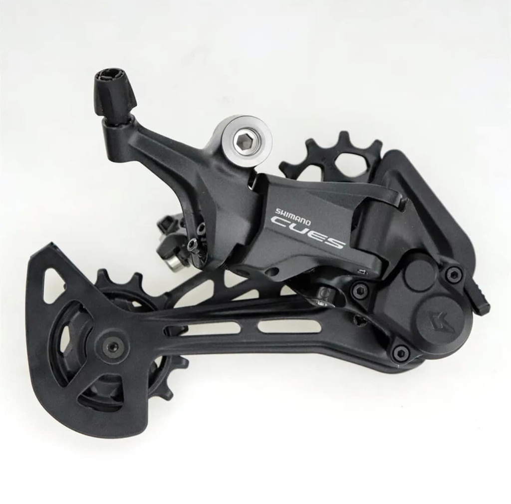 Bộ truyền động Groupset Shimano CUES U6000 1x11 | Vua Xe Đạp - Xe đạp thể thao, địa hình cho nam ...