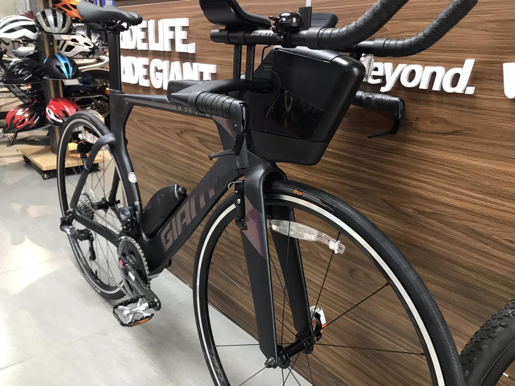 Xe đạp đua tính giờ GIANT TRINITY ADV PRO 1 2022 | Vua Xe Đạp - Xe đạp ...