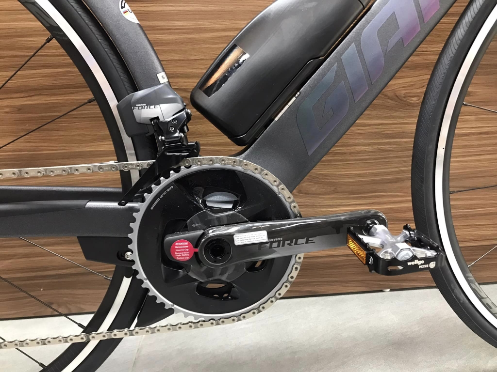 Xe đạp đua tính giờ GIANT TRINITY ADV PRO 1 2022 | Vua Xe Đạp - Xe đạp ...