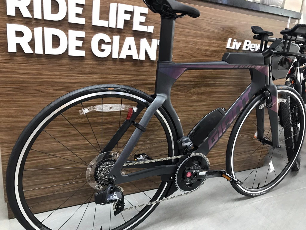 Xe đạp đua tính giờ GIANT TRINITY ADV PRO 1 2022 | Vua Xe Đạp - Xe đạp ...