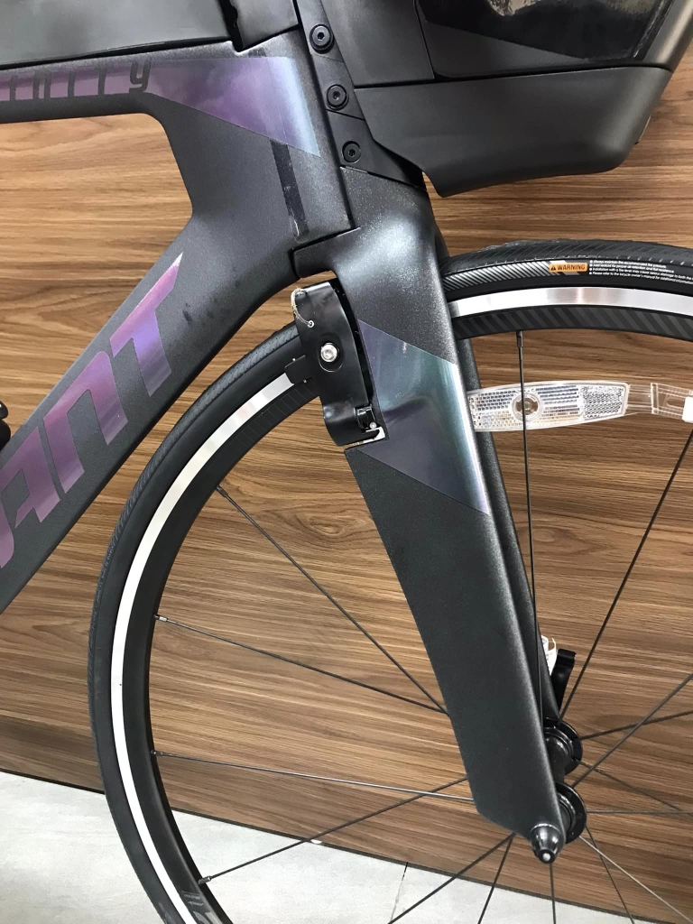 Xe đạp đua tính giờ GIANT TRINITY ADV PRO 1 2022 | Vua Xe Đạp - Xe đạp ...