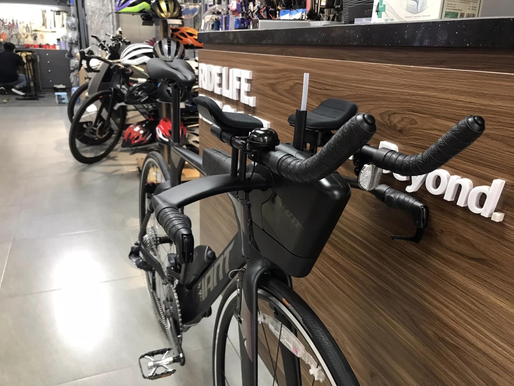 Xe đạp đua tính giờ GIANT TRINITY ADV PRO 1 2022 | Vua Xe Đạp - Xe đạp ...