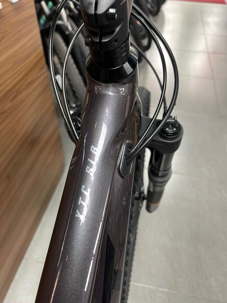 GIANT XTC SLR 2 2025 | Vua Xe Đạp - Xe đạp thể thao, địa hình cho nam ...