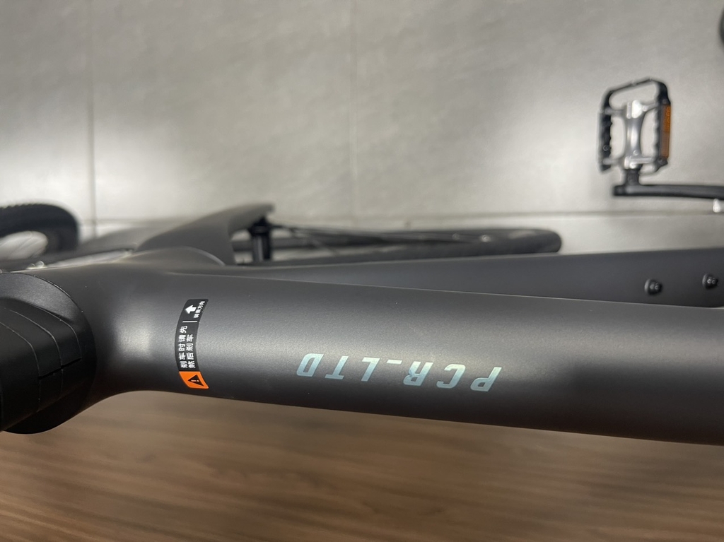 GIANT PCR LTD 2 2025 | Vua Xe Đạp - Xe đạp thể thao, địa hình cho nam ...