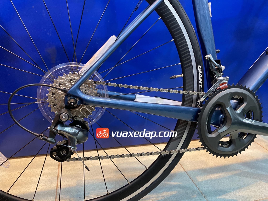 Xe đạp đua GIANT TCR ADV 3 2021 | Vua Xe Đạp - Xe đạp thể thao, địa ...