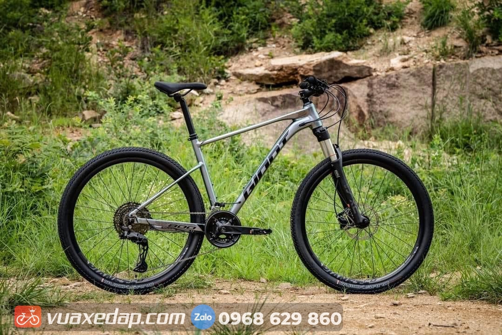 GIANT XTC 800 27.5 (2024) | Vua Xe Đạp - Xe đạp thể thao, địa hình cho nam, nữ, trẻ em chính hãng