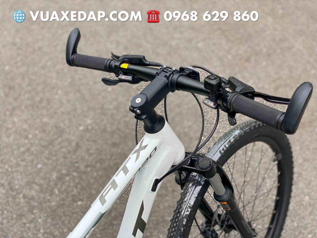 GIANT ATX 720 2022 | Vua Xe Đạp - Xe đạp thể thao, địa hình cho nam, nữ, trẻ em chính hãng