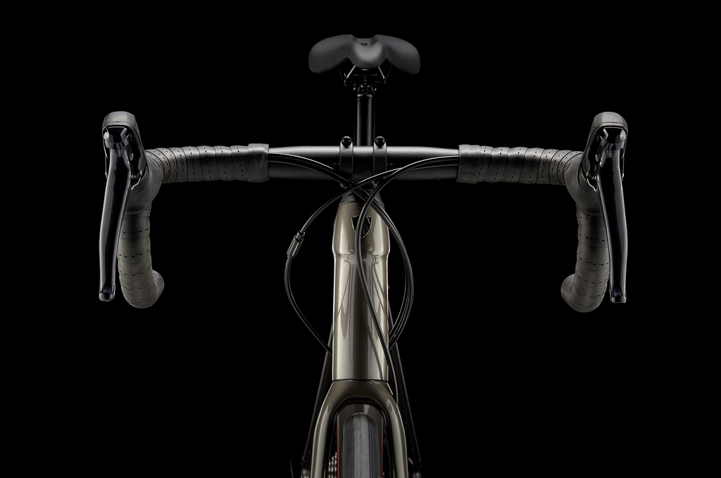 Trek Domane AL 3 Disc 2023 | Vua Xe Đạp