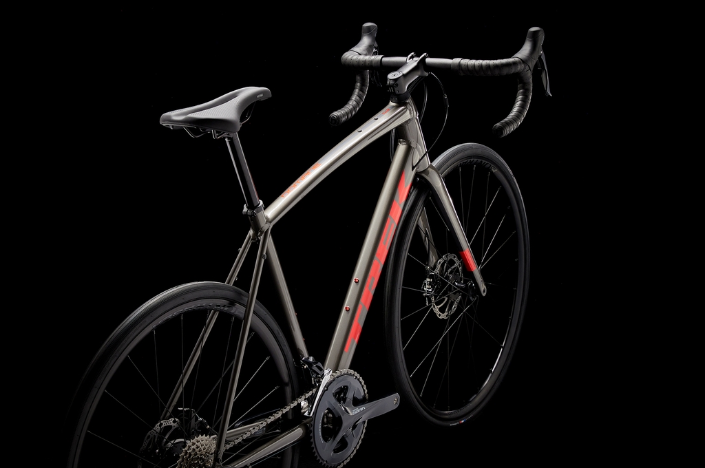 Trek Domane AL 3 Disc 2023 | Vua Xe Đạp