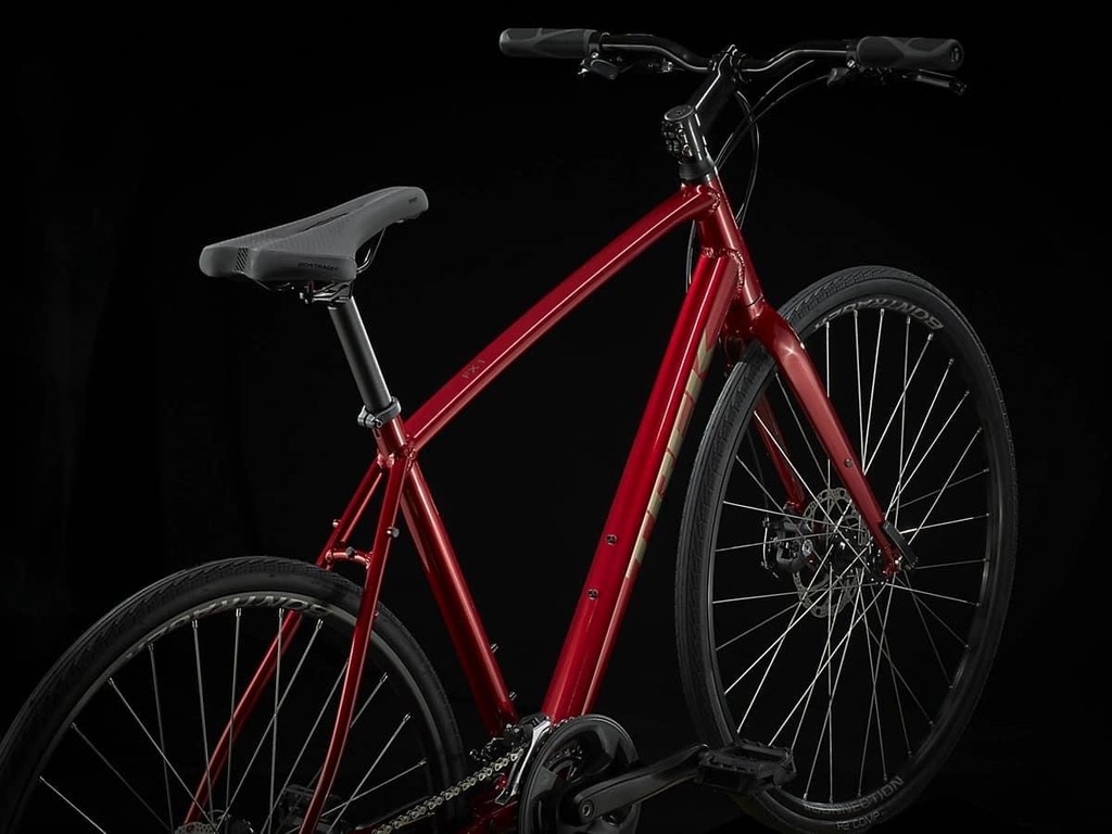 Trek FX 1 Disc 2022 | Vua Xe Đạp