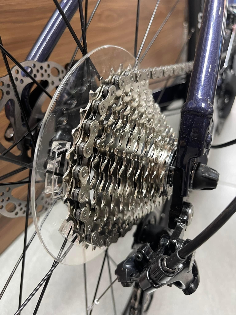 XE ĐẠP TOURING LIV 2022 THRIVE 1 | Vua Xe Đạp