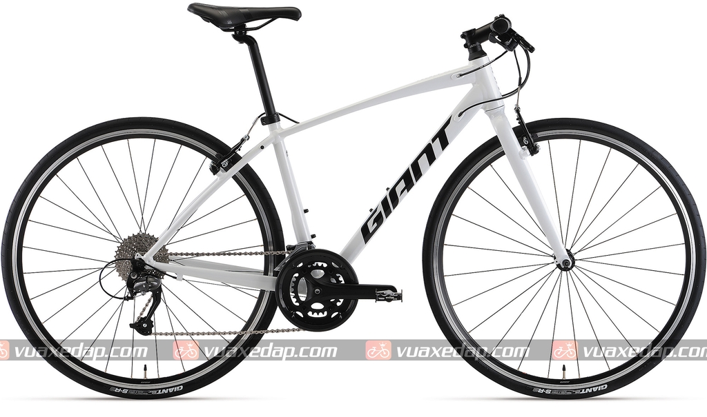 XE ĐẠP TOURING GIANT ESCAPE RX 3 2022 | Vua Xe Đạp - Xe đạp thể thao ...