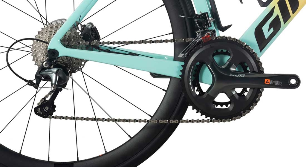 Xe đạp đua GIANT 2025 PROPEL ADV 3 | Vua Xe Đạp - Xe đạp thể thao, địa ...