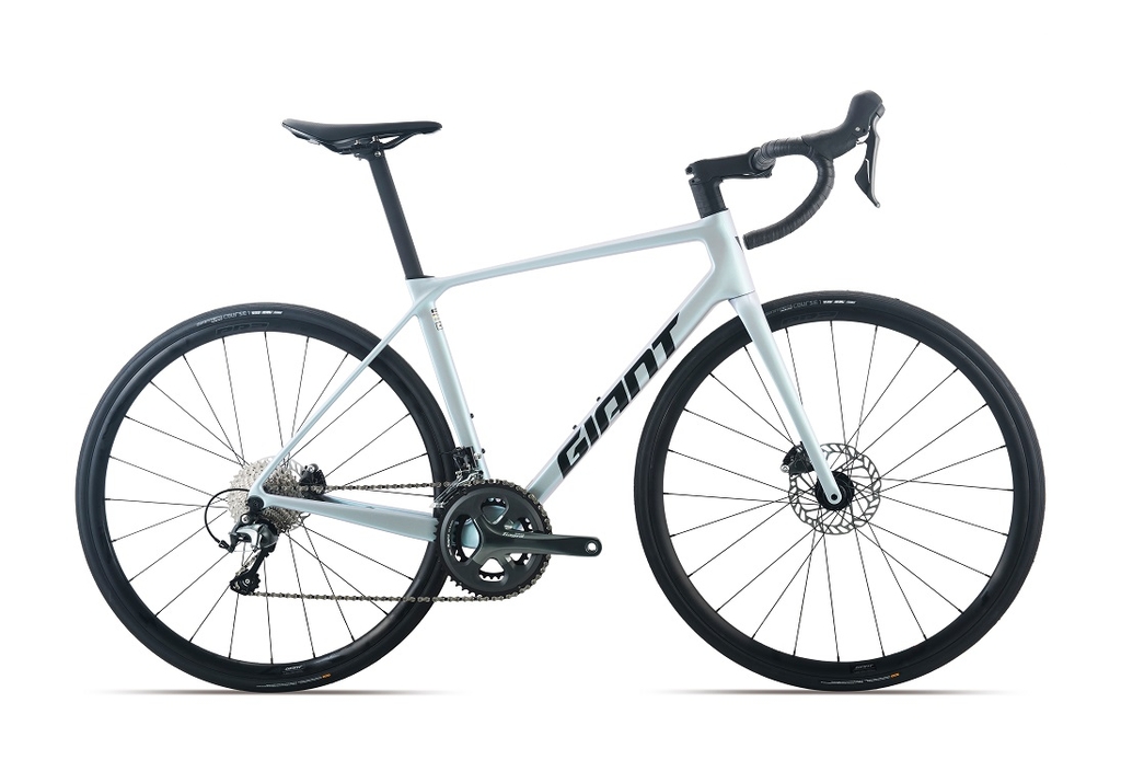 GIANT TCR Adv 3 2025 | Vua Xe Đạp