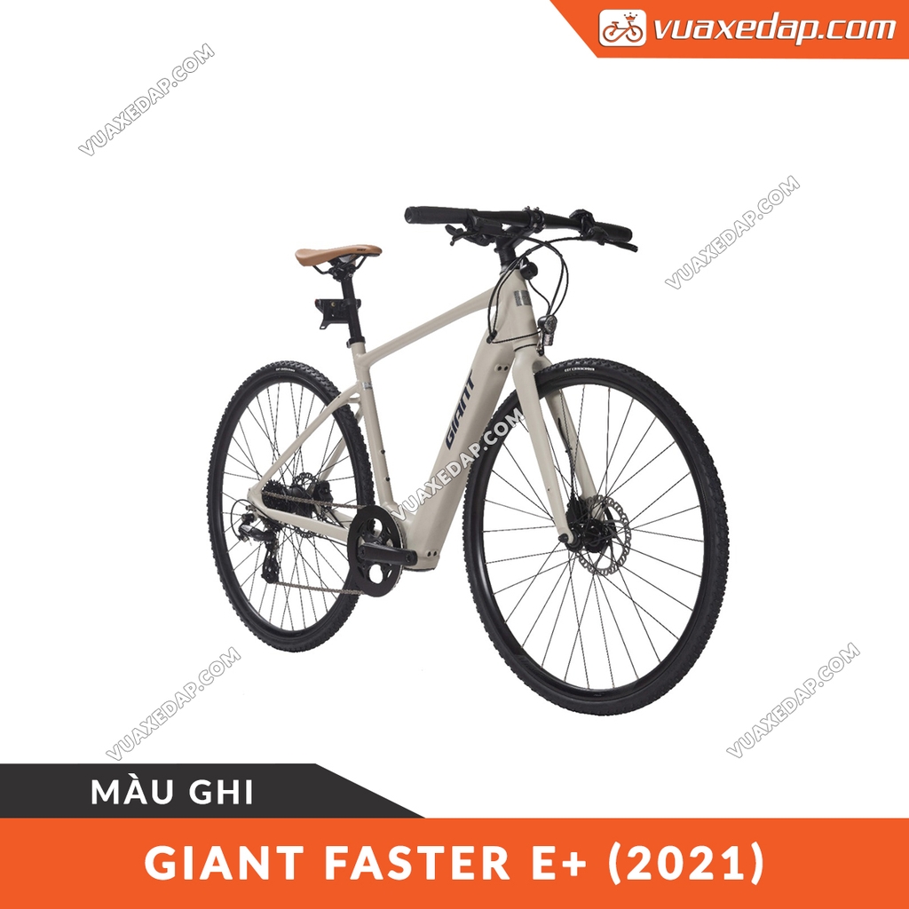 GIANT FASTER E + | Vua Xe Đạp - Xe đạp thể thao, địa hình cho nam, nữ ...