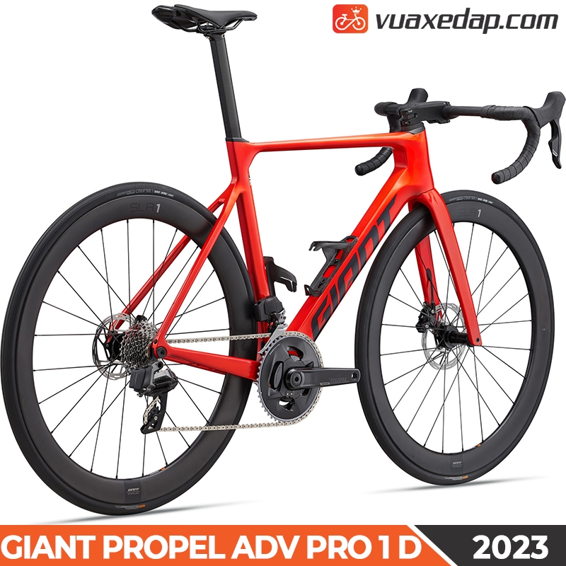 2023 GIANT PROPEL ADV PRO 1 D | Vua Xe Đạp