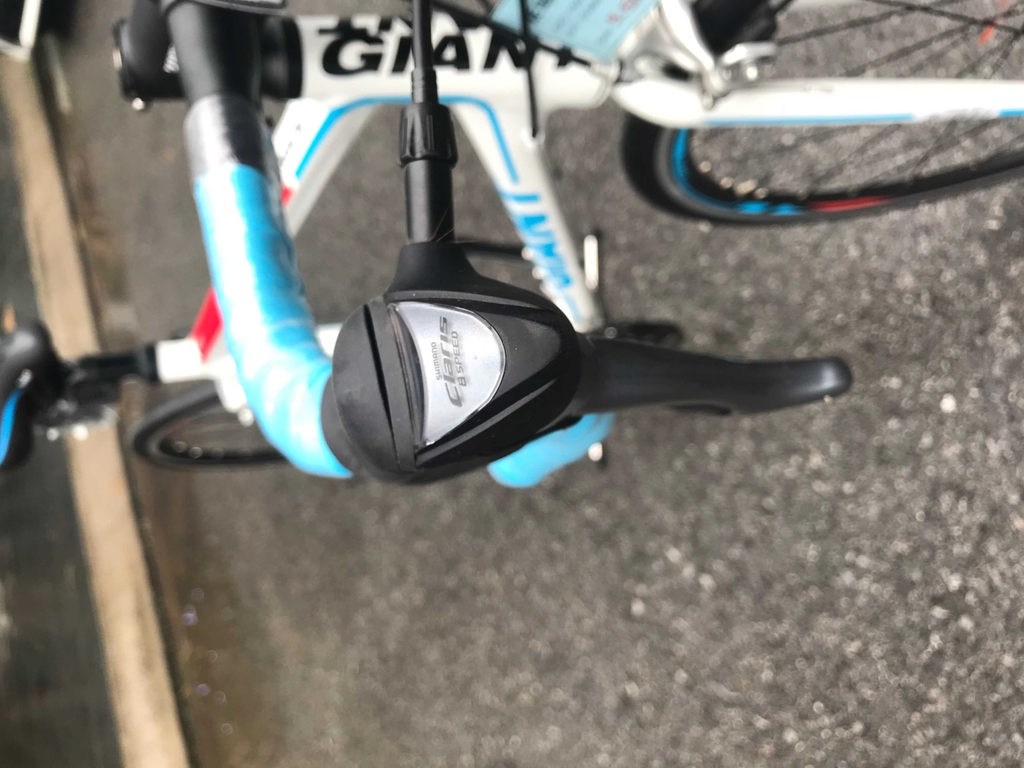 Xe đạp đua Giant OCR 2800 | Vua Xe Đạp - Xe đạp thể thao, địa hình cho nam, nữ, trẻ em chính hãng