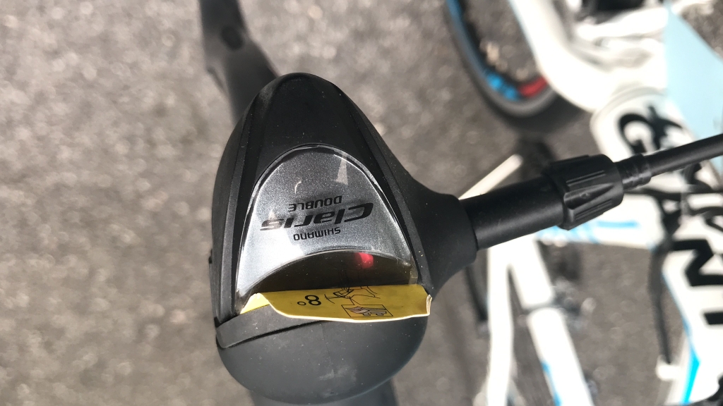 Xe đạp đua Giant OCR 2800 | Vua Xe Đạp - Xe đạp thể thao, địa hình cho nam, nữ, trẻ em chính hãng