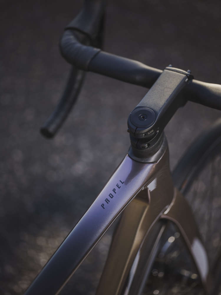 2023 GIANT PROPEL ADV 1 D | Vua Xe Đạp - Xe đạp thể thao, địa hình cho ...