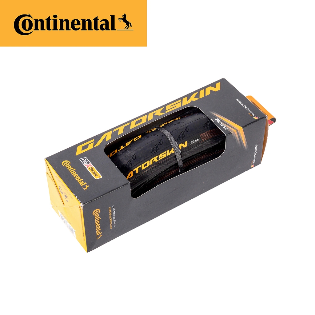 Lốp Xe Đạp Continental Gatorskin 700 x 25C | Vua Xe Đạp - Xe đạp thể thao, địa hình cho nam, nữ ...