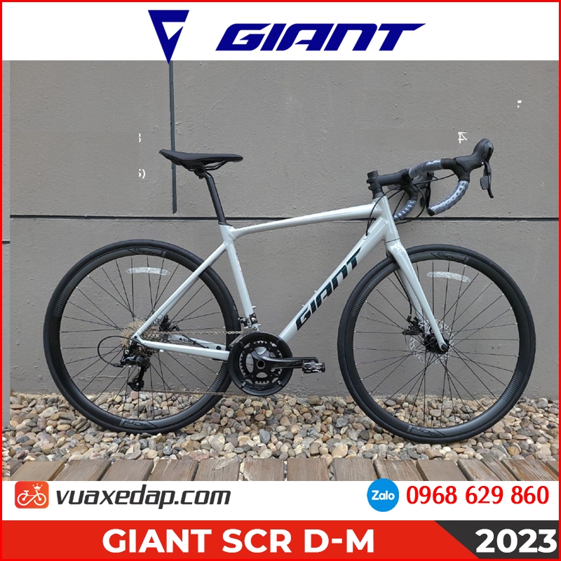 2023 GIANT SCR D-M | Vua Xe Đạp