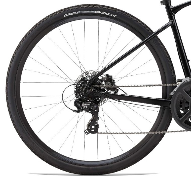 Lốp xe đạp Giant CrossCut, anti-puncture, 700x42c | Vua Xe Đạp - Xe đạp ...