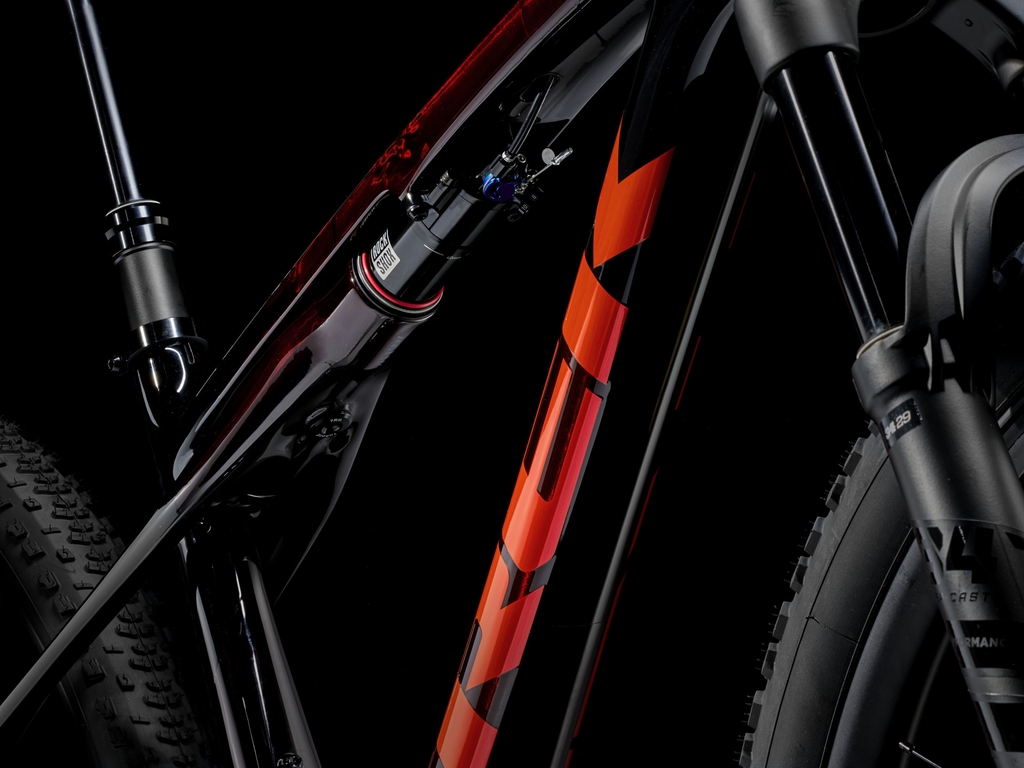 TREK Supercaliber SLR 9.8 XT Gen 2 | Vua Xe Đạp - Xe đạp thể thao, địa ...