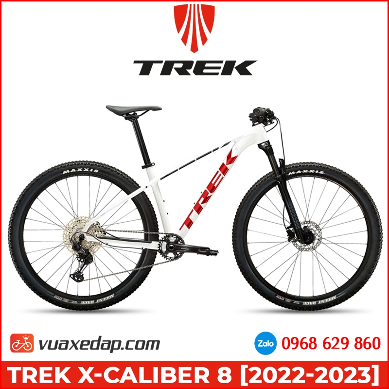 Trek X-Caliber 8 [2022-2023] | Vua Xe Đạp